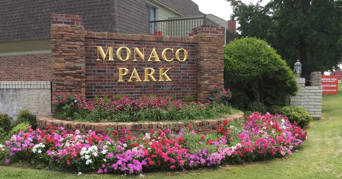 Home | Monaco Park